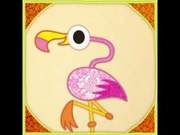 Flamingo | Patchwork Pals Wiki | Fandom