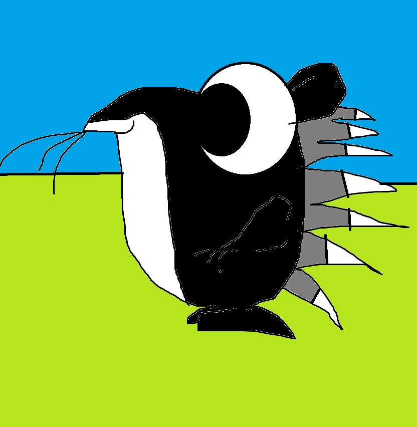 Patchwork Porcupine | Patchwork Pals Wiki | Fandom