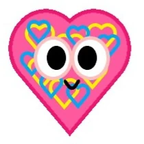 Patchwork Heart | Patchwork Pals Wiki | Fandom