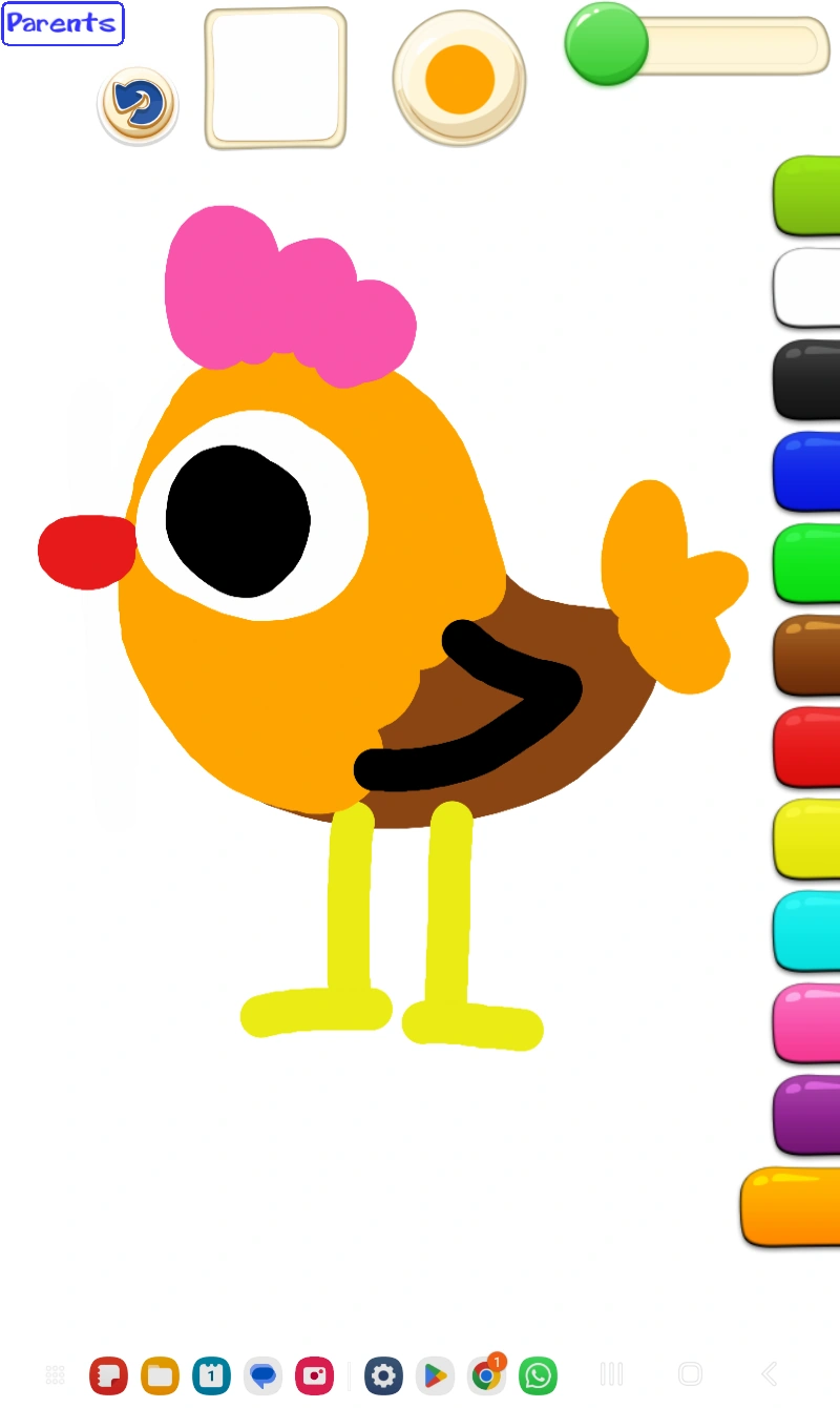 Patchwork Pals 1988 | Patchwork Pals Wiki | Fandom