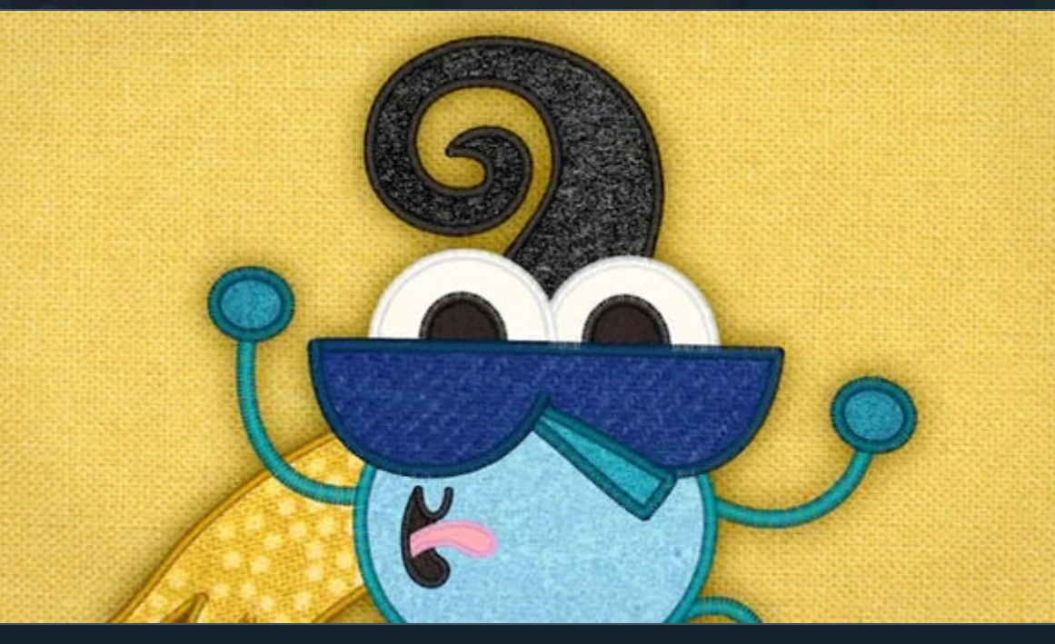 Tarsier | Patchwork Pals Wiki | Fandom