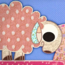 Red Panda | Patchwork Pals Wiki | Fandom