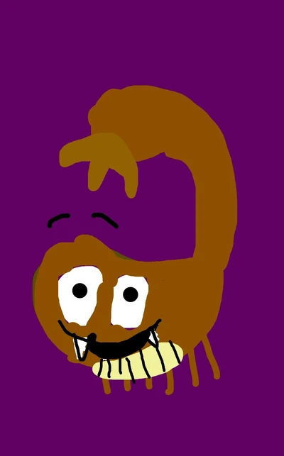 Patchwork Scorpion | Patchwork Pals Wiki | Fandom