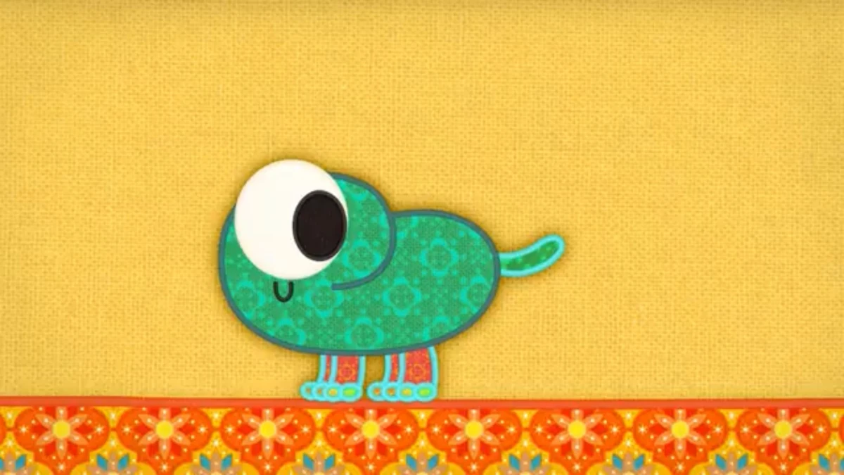 Patchwork Gecko | Patchwork Pals Wiki | Fandom