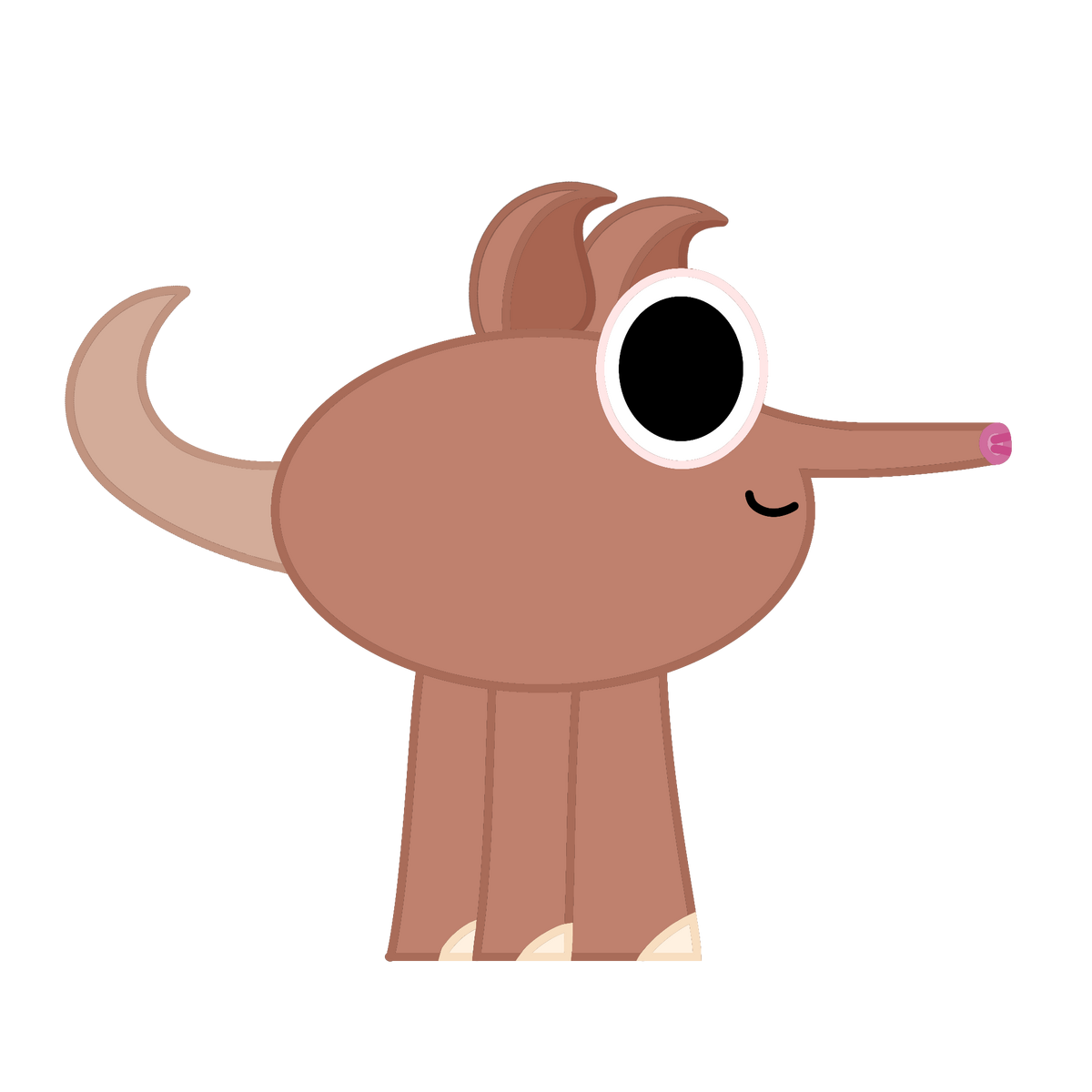 Patchwork Aardvark Patchwork Pals Wiki Fandom