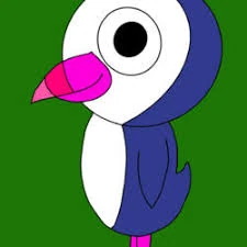 Patchwork Toucan | Patchwork Pals Wiki | Fandom