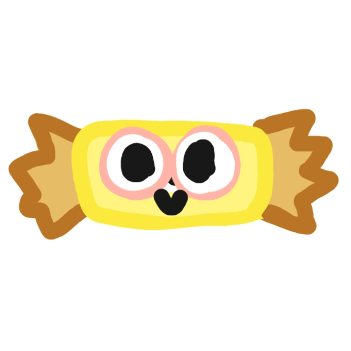 Patchwork Candy | Patchwork Pals Wiki | Fandom