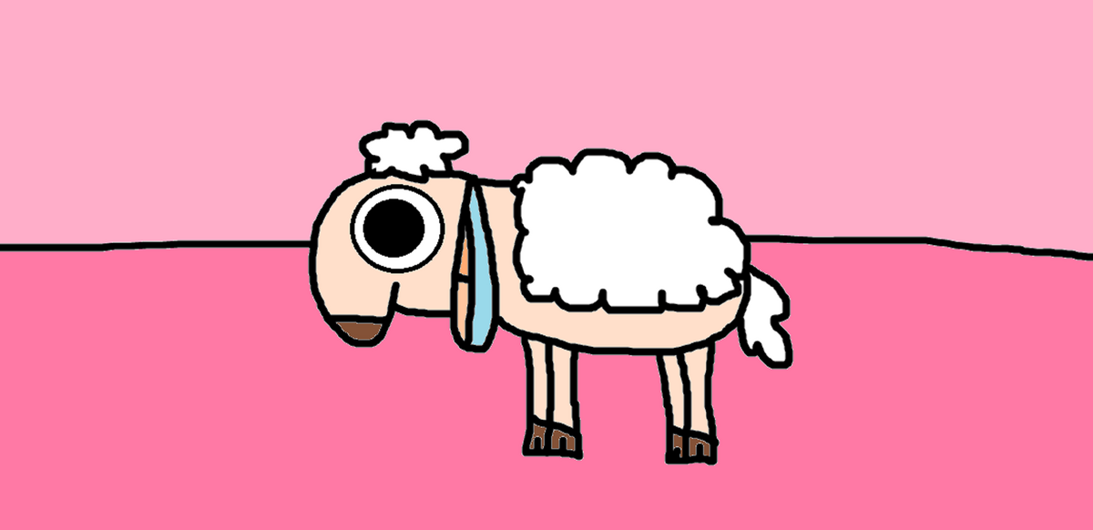 Patchwork Lamb Adopt Me Patchwork Pals Wiki Fandom