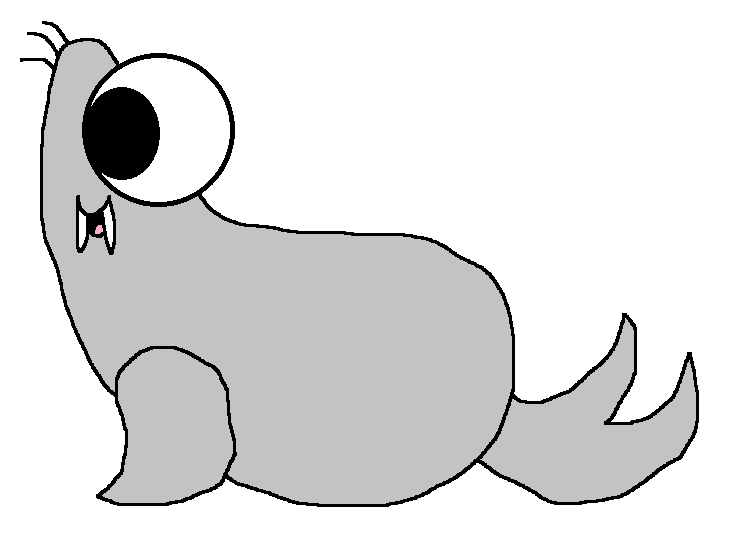 Patchwork Walrus | Patchwork Pals Wiki | Fandom