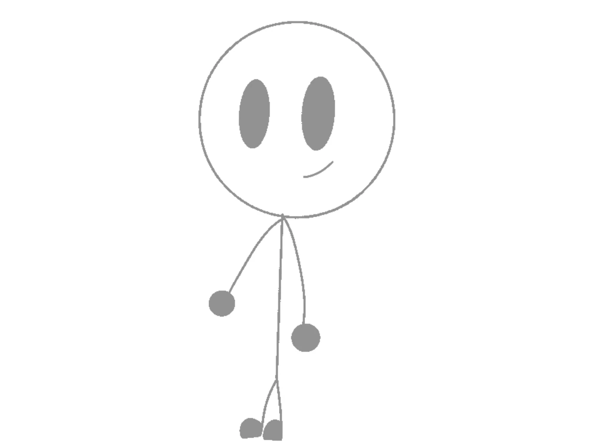 Patchwork stickman | Patchwork Pals Wiki | Fandom