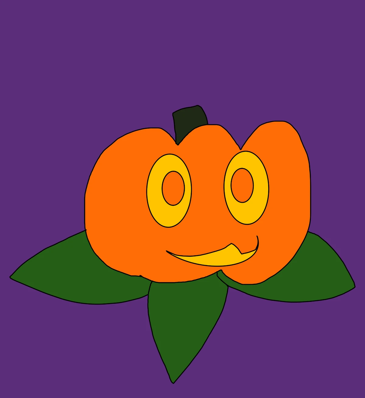 Patchwork Pumpkin | Patchwork Pals Wiki | Fandom
