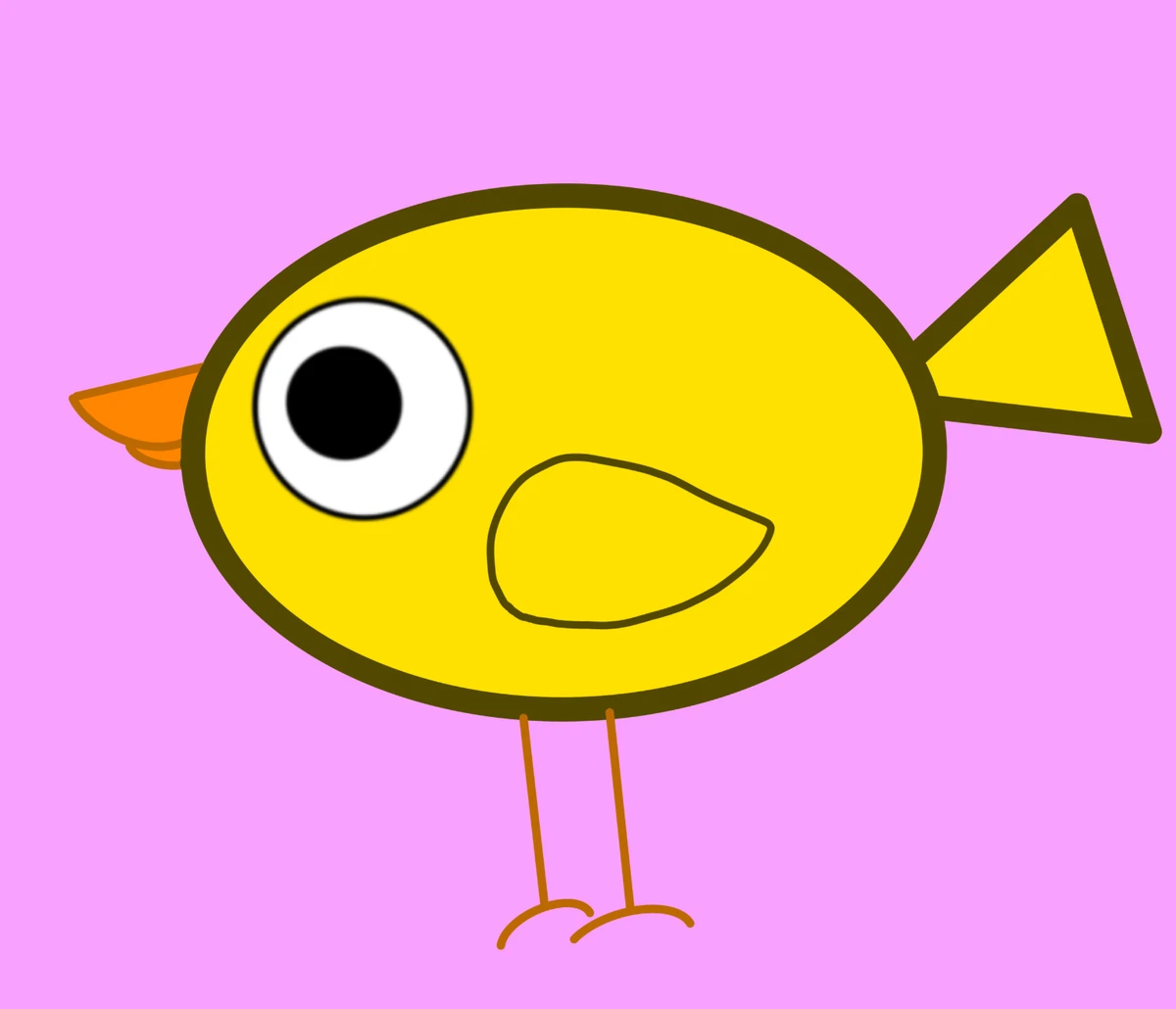 Patchwork Canary | Patchwork Pals Wiki | Fandom