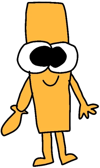 Patchwork Tung Tung Tung Sahur | Patchwork Pals Wiki | Fandom