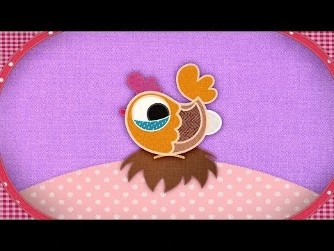 Chicken | Patchwork Pals Wiki | Fandom
