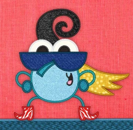 Fly | Patchwork Pals Wiki | Fandom