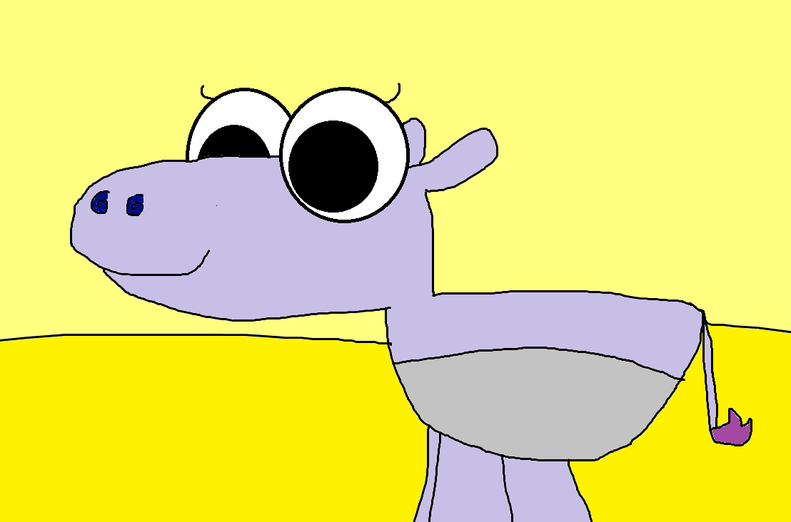 Patchwork Kiboko | Patchwork Pals Wiki | Fandom