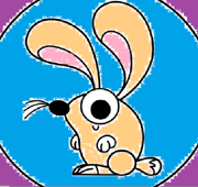 Patchwork Jackrabbit | Patchwork Pals Wiki | Fandom