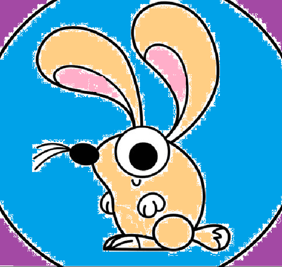 Patchwork Jackrabbit | Patchwork Pals Wiki | Fandom