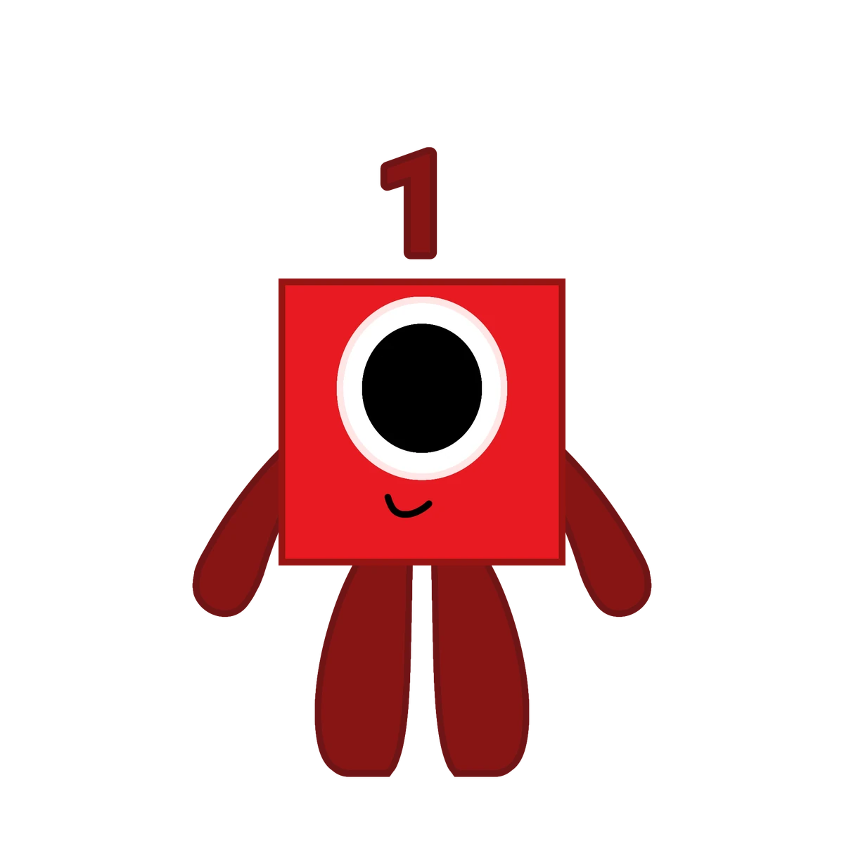 Patchwork Numberblocks | Patchwork Pals Wiki | Fandom