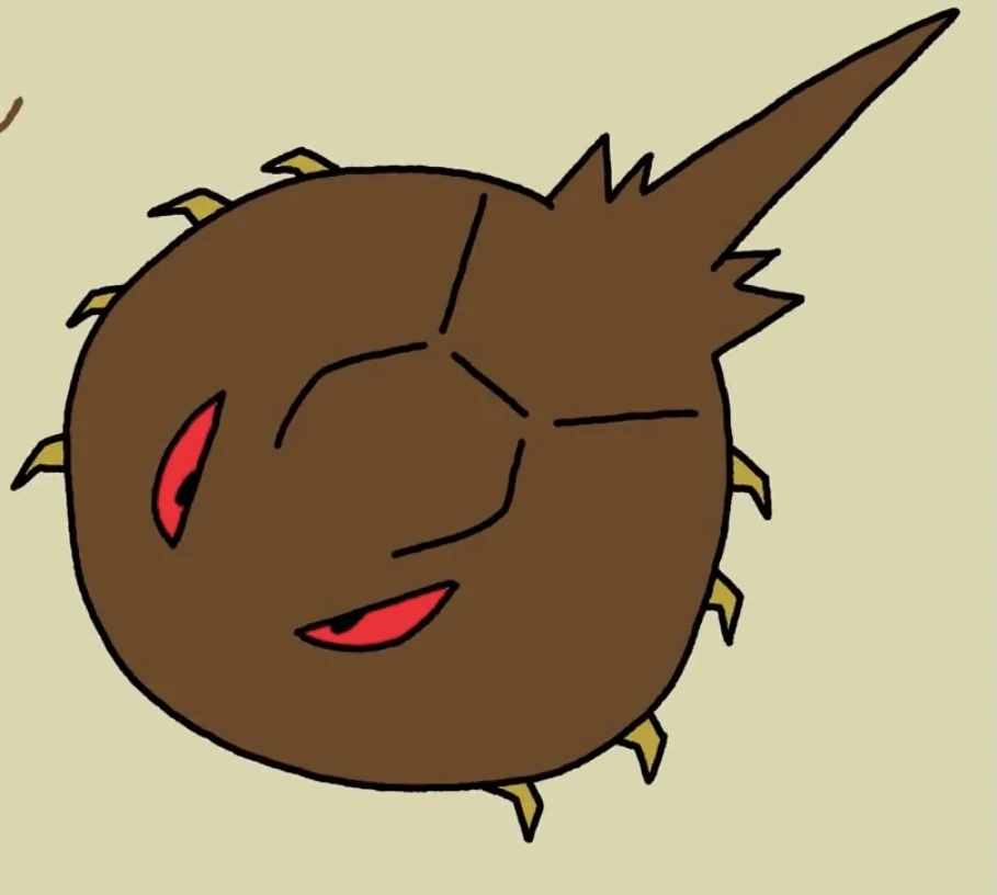 Patchwork Spookfish | Patchwork Pals Wiki | Fandom