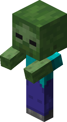 Patchwork Zombie | Patchwork Pals Wiki | Fandom