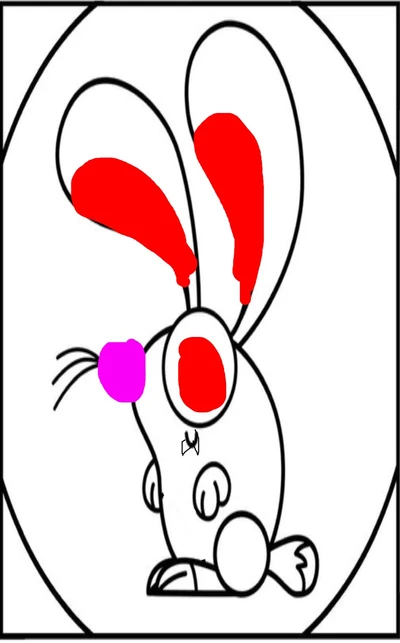 Patchwork Killer Bunny | Patchwork Pals Wiki | Fandom