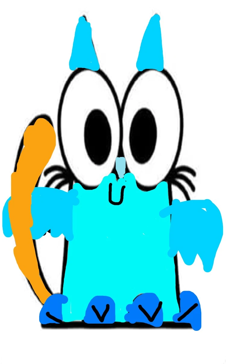 Patchwork Winged Cat | Patchwork Pals Wiki | Fandom