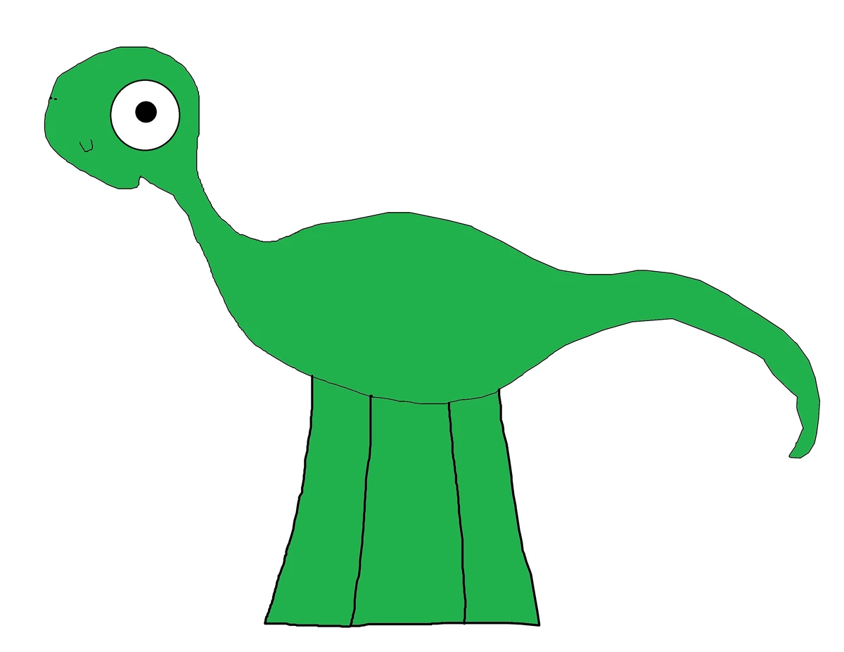 Patchwork Diplodicus | Patchwork Pals Wiki | Fandom