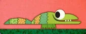 Patchwork Crocodile | Patchwork Pals Wiki | Fandom