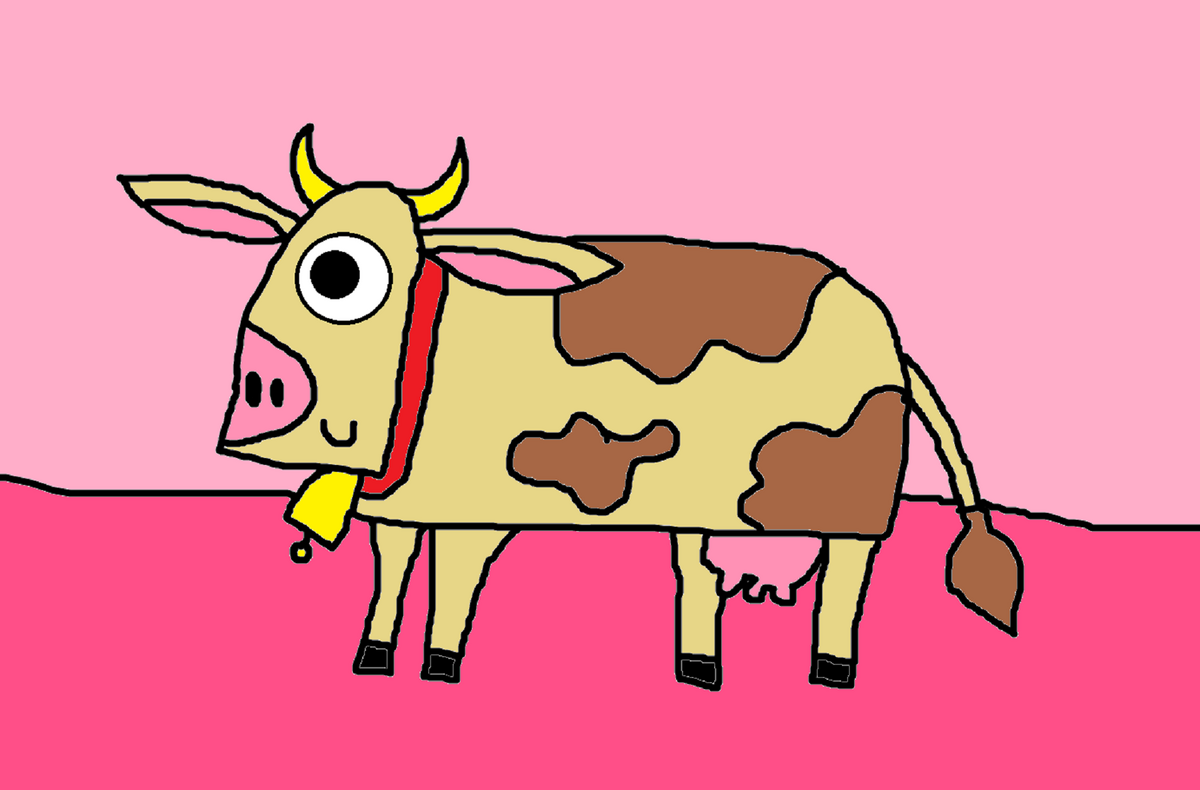 Patchwork Cow Patchwork Pals Wiki Fandom