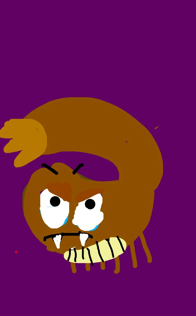 Patchwork Scorpion | Patchwork Pals Wiki | Fandom