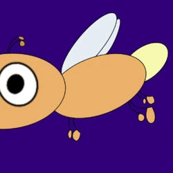 Patchwork Firefly | Patchwork Pals Wiki | Fandom