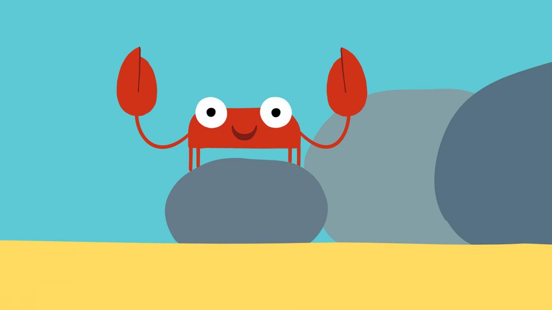 Patchwork Crab Patchwork Pals Wiki Fandom