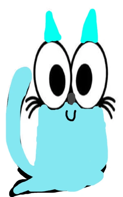 Patchwork Ghost Cat | Patchwork Pals Wiki | Fandom
