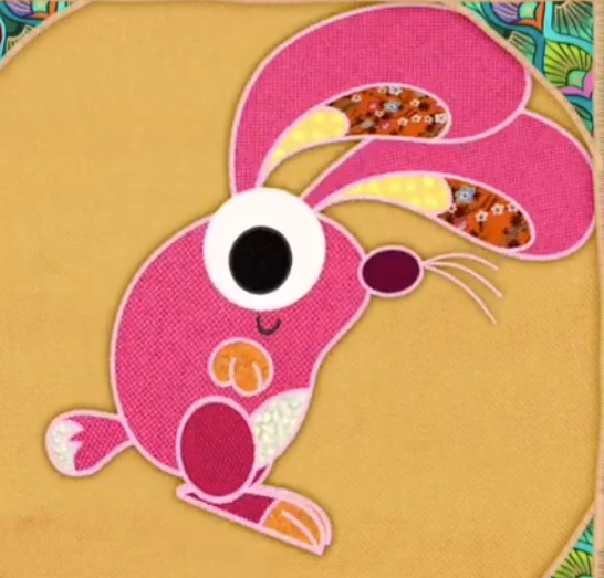 Patchwork Rabbit Patchwork Pals Wiki Fandom