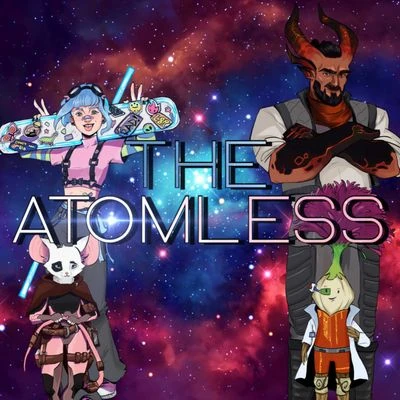 The Atomless | Patchwork Productions Wiki | Fandom