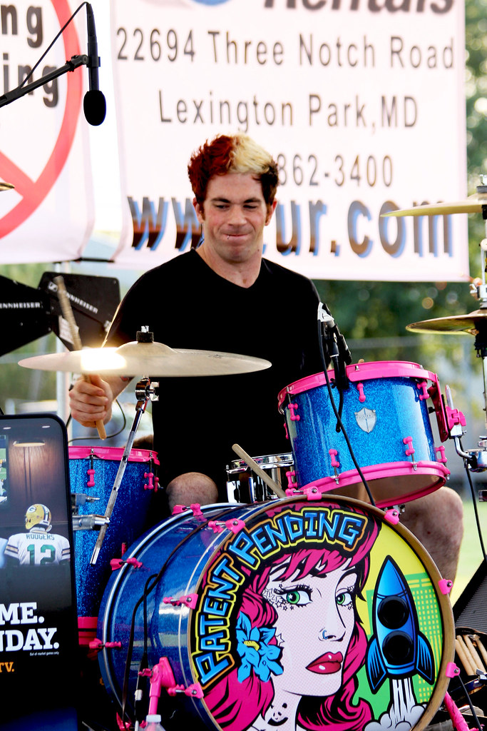 Anthony Mingoia Patent Pending Wiki Fandom