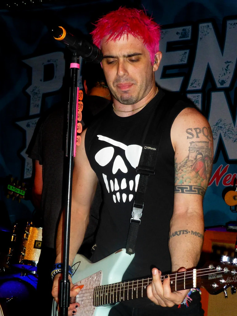 Rob Felicetti | Patent-Pending Wiki | Fandom