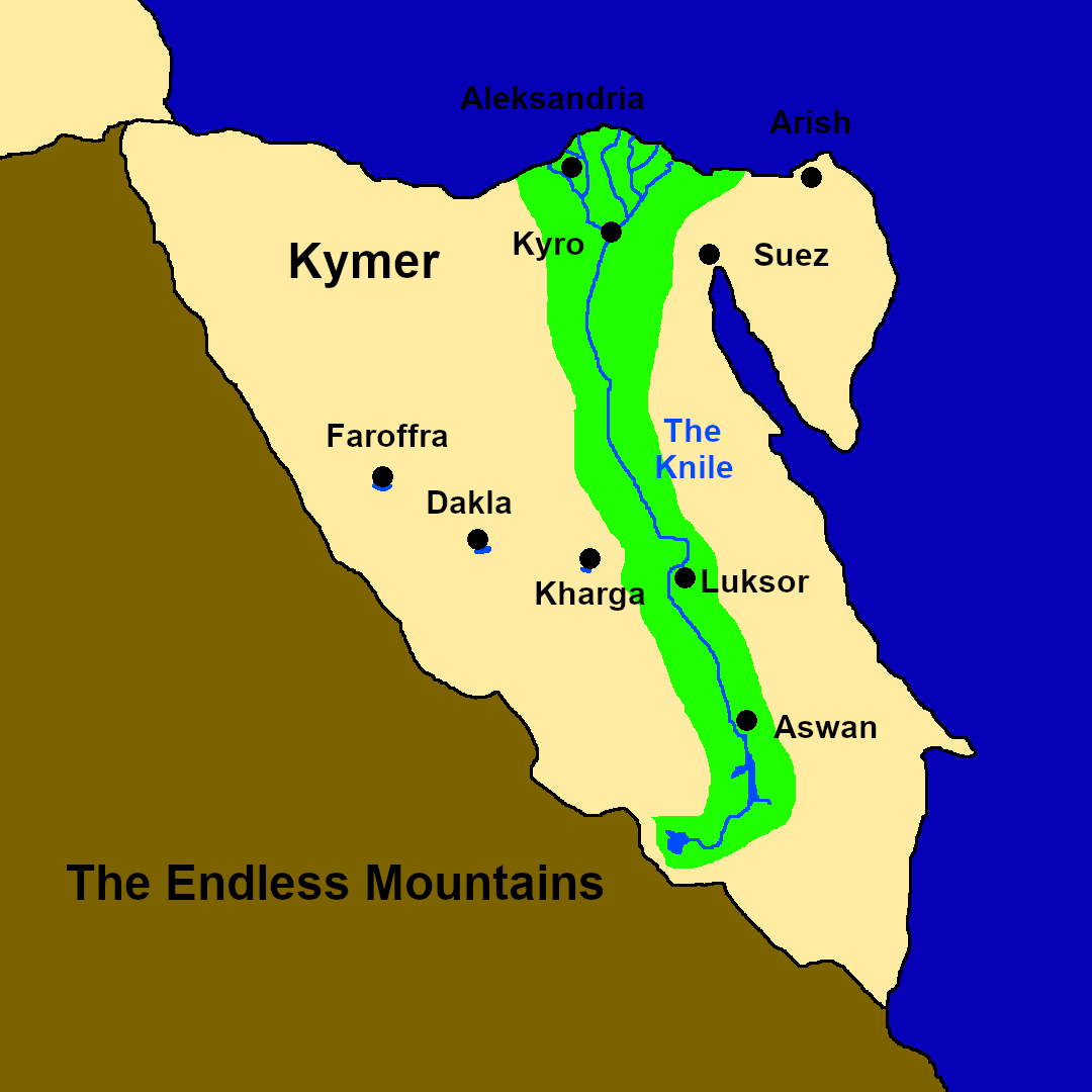 Geography: Kymer | Patera Wiki | Fandom