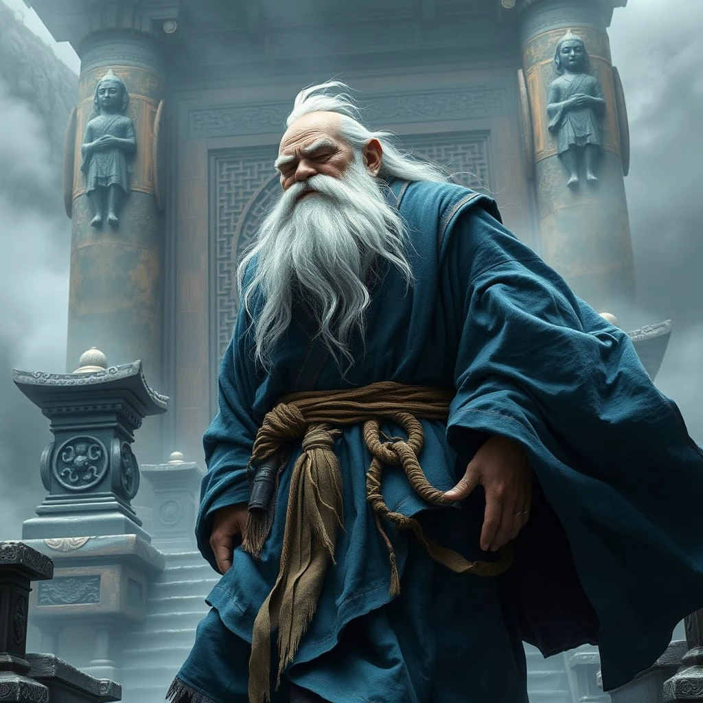 Bestiary: Disciple of the Stream | Patera Wiki | Fandom