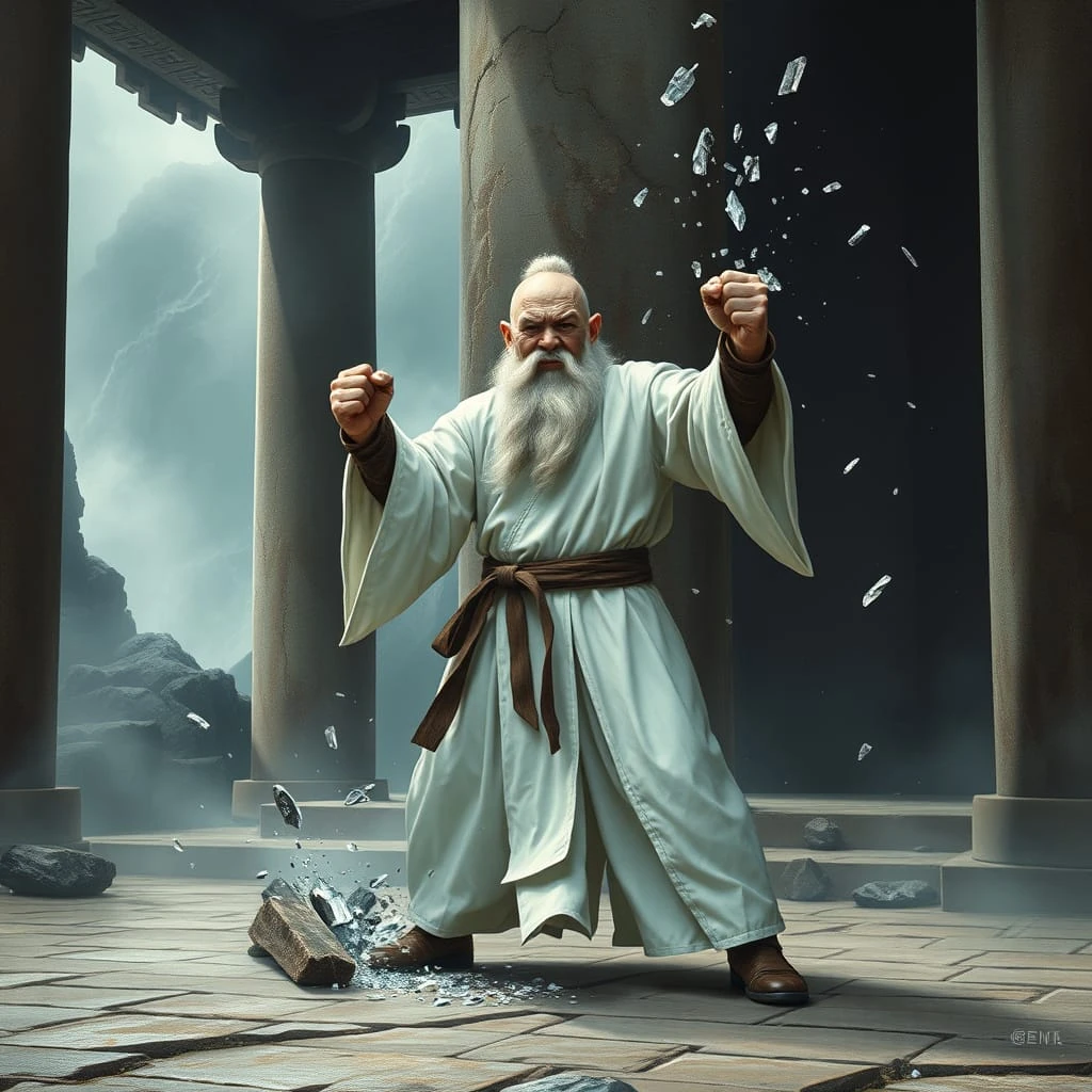 Bestiary: Disciple of the Impact | Patera Wiki | Fandom