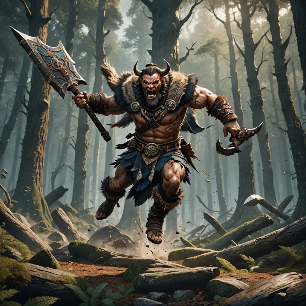 Bestiary: Ravager | Patera Wiki | Fandom