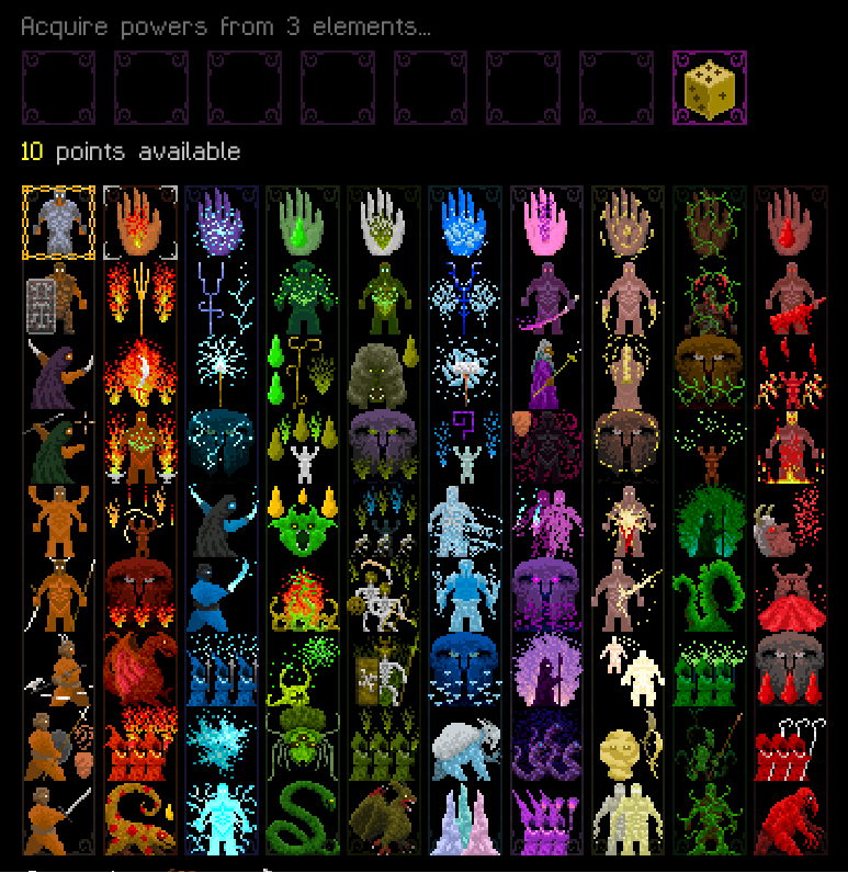 Powers Path Of Achra Wiki Fandom
