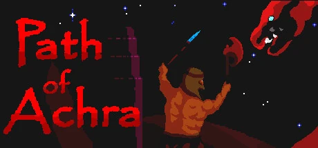 Path of Achra | Path of Achra Wiki | Fandom