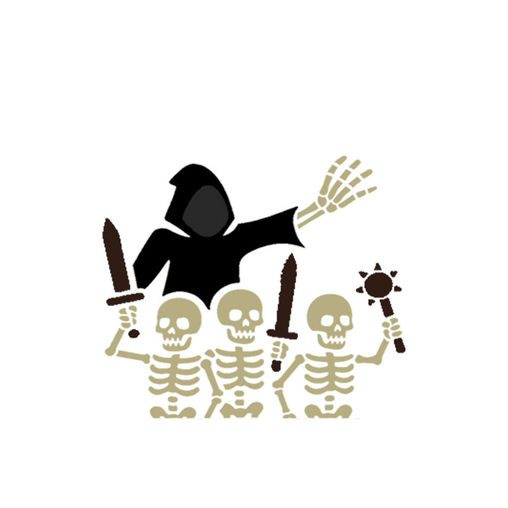 Necromancy | Path of Penance Wiki | Fandom