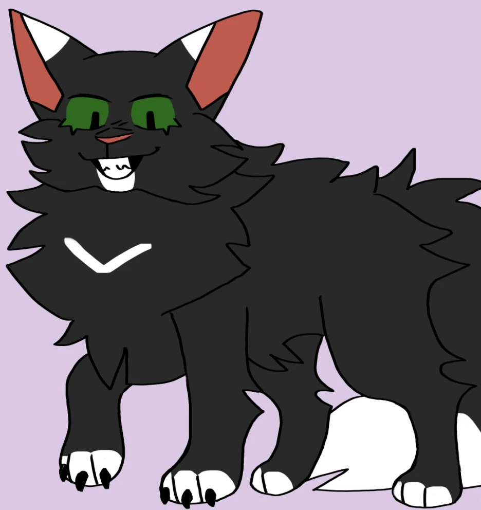 Rain | Path of Stars Wiki | Fandom