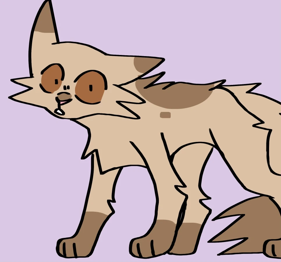 Breezestar | Path of Stars Wiki | Fandom