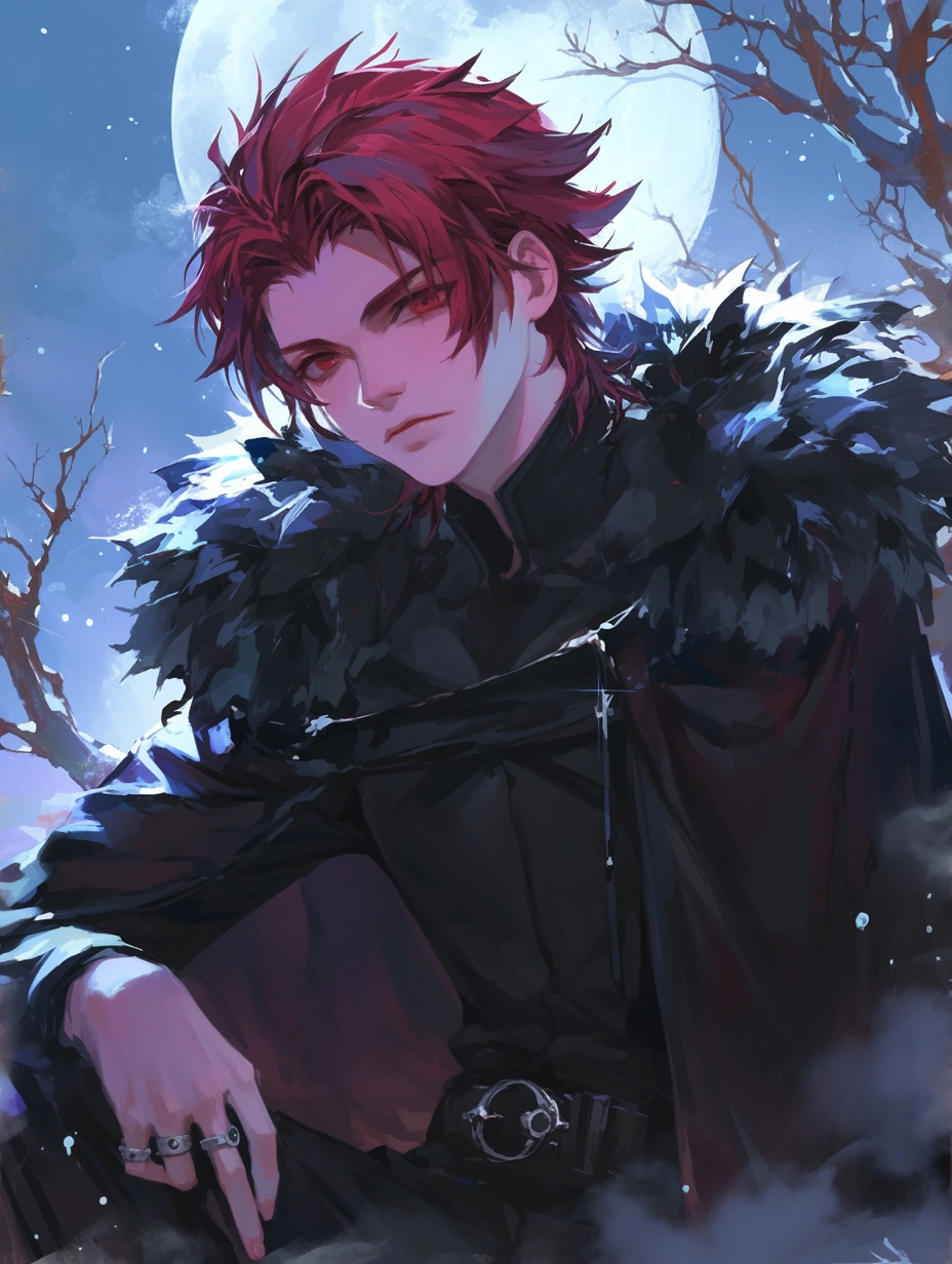 Solomon Dragonheart | Path Of The Extra Wiki | Fandom