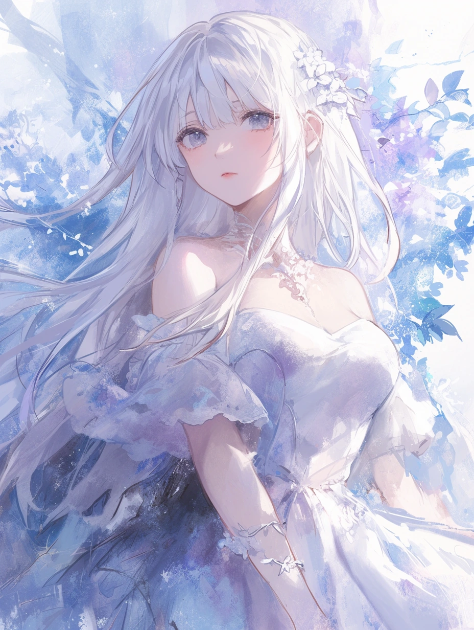 Celestina Frost | Path Of The Extra Wiki | Fandom