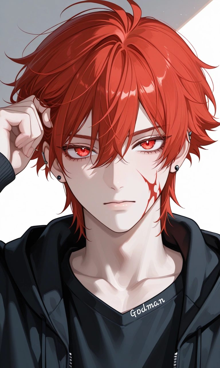 Solomon Dragonheart | Path Of The Extra Wiki | Fandom